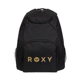 Roxy Tagesrucksack »Shadow Swell 24L« Anthracite Stoff: Festes 600D Polyester,...