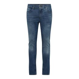 Burton Menswear London Jeans Herren Größe 34 dunkelblau