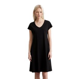 Marc O'Polo MARC O'POLO Jerseykleid black XS - N-Gr N-Gr XS Sommerkleid von Marc O'Polo