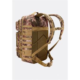 Brandit Rucksack »US Cooper XL Backpack« tactical camo Mode ist Selbstausdruck durch Kleidung