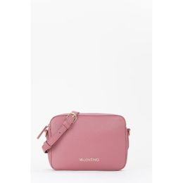 Valentino Handbags VALENTINO BAGS Mini Bag »BRIXTON« Damen Handtasche, Kamarabag mit Logoverzierung rosa