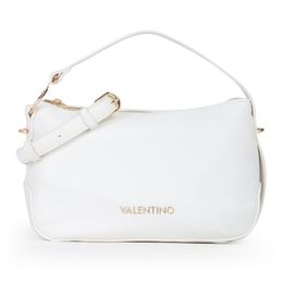 Valentino Handbags VALENTINO BAGS Schultertasche »Shoulder Bag PEONIES RE« Henkeltasche, Umhängetasche, Handtasche Damen BIANCO