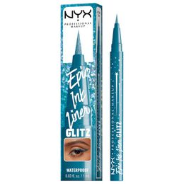 NYX Damen NYX Eyeliner &raquo;NYX Professional Makeup Epic Ink Liner&laquo;
