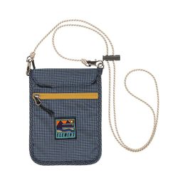 Element Sporttasche »Trekka Sling Bag« Eclipse Navy Einheitsgröße Einheitsgröße Umweltfreundliches Material: Zweifarbiges...