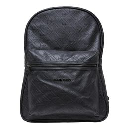 Karl Kani Rucksack »OG Kani Backpack« black MAXIMALER KOMFORT: Tragen Sie alles Nötige mit Leichtigkeit. Diese Rucksäcke sind ergonomisch g