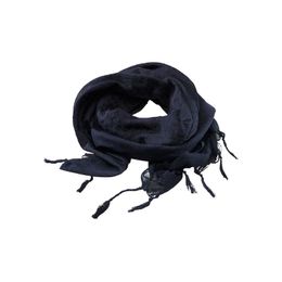 Brandit Schal »Unisex Shemag Scarf« 1 Stk. tlg. nvy/blk