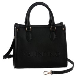 Valentino Handbags VALENTINO BAGS Shopper »SHOPPING RISED RE« Schultertasche Henkeltasche Umhängetasche Handtasche Damen NERO