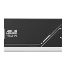 ASUS Netzteil »Prime 750W Gold« weiß Farbe: Weiß