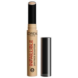 L'ORÉAL PARIS Contouring-Stick »Infaillible 24H Face Sculptor Contouring Stick« natur Face Sculptor Stick in der Nuance Fair Contour