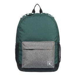 DC Shoes Tagesrucksack »Backsider« Sycamore Großes Hauptfach