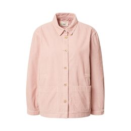 Folk Jacke 'Assembly' Damen Gr&ouml;&szlig;e XS rosa