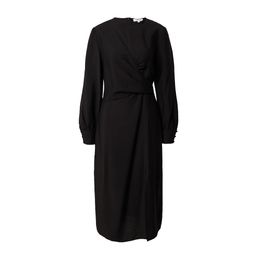 EDITED Kleid 'Maischa' Damen Gr&ouml;&szlig;e 36 schwarz Winterkleid