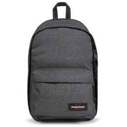 Eastpak Freizeitrucksack »BACK TO WORK«, Schulrucksack, Businessrucksack mit separatem Laptopfach schwarz B/H/T: 29,5 cm x 43 cm x 25 cm B/H/T:...