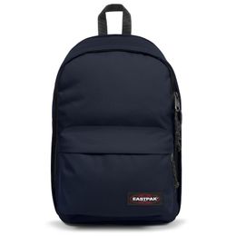 Eastpak Freizeitrucksack »BACK TO WORK«, Schulrucksack, Businessrucksack mit separatem Laptopfach marine blau B/H/T: 29,5 cm x 43 cm x 25 cm B/H/T:...