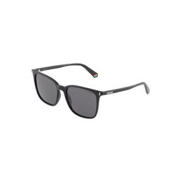 Polaroid Sonnenbrille Herren Größe One Size schwarz