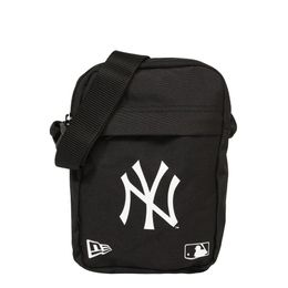 New Era Umhängetasche 'MLB SIDE BAG' Herren Größe One Size schwarz