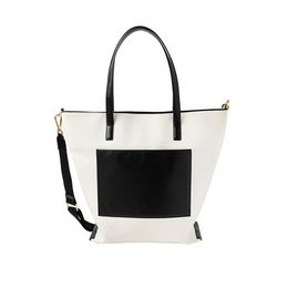 TATUUM Shopper female White size One Size