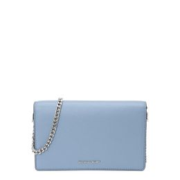 MICHAEL Michael Kors Clutch Damen Größe One Size taubenblau