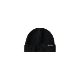 Alpha Industries Skimütze »Dockers Beanie« black