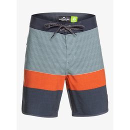 Quiksilver Boardshorts »Surfsilk Tijuana 18"« Desert Sage 36(XL) 36(XL) Stoff: Robustes SurfSilk-Material für...