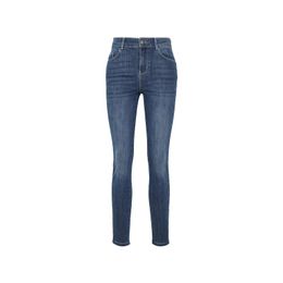 soyaconcept 5-Pocket-Hose »Soya Concept Jeans SC-KIMBERLY« 2494 DARK BLUE DENIM 28 28 Bequemer Sitz dank elastischem Baumwollmix