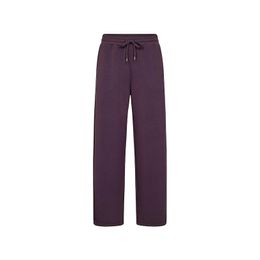 soyaconcept Chinohose »Soya Concept Trouser SC_BANU« 5120 PLUM PERFECT XL - Normalgrößen Normalgrößen XL Bequeme Passformen mit flexiblen...