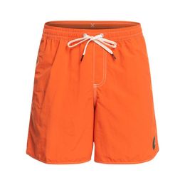 Quiksilver Boardshorts »Ocean Scallop 17"« Burnt Ochre XL XL Diese Shorts waren Fischereibojen, jetzt sind...