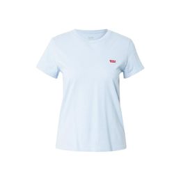 Levi's Levi's Shirt 'Perfect Tee' female Blue size M