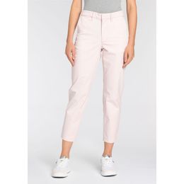 Levi's LEVI'S Chinohose &raquo;ESSENTIAL&laquo; mit Taschen MAUVE CHALK 31 - L&auml;nge 27 L&auml;nge 27 31 Stoffhose von Levi's