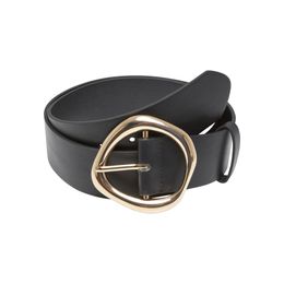 Urban Classics G&uuml;rtel Damen Gr&ouml;&szlig;e 80 schwarz