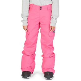 DC Shoes Snowboardhose »Nonchalant« Crazy Pink L L Material: Weather Defense 10K für gute...