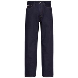 Calvin Klein 5-Pocket-Jeans »90S TAPER« tapered fit CK RAW RINSE 30 - Länge 30 Länge 30 30 Jeans von Calvin Klein