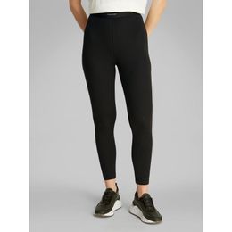 Calvin Klein Underwear Leggings »LEGGING« mit Elastik-Logobund BLACK M (38) - N-Gr N-Gr M (38) Leggings von Calvin Klein Underwear