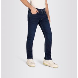 MAC Tapered-fit-Jeans »Jog ́n Jeans« im Five-Pocket Style dark blue authentic used 40 - Länge 34 Länge 34 40 Jogn-Jeans von MAC