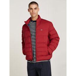 Tommy Jeans Steppjacke »TJM PACKABLE LT DOWN JACKET« Regatta Red S S Leichte Jacke von Tommy Jeans