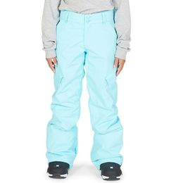 DC Shoes Snowboardhose »Nonchalant« Blue Radiance XS XS Material: Weather Defense 10K für gute...