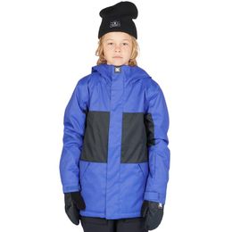 DC Shoes Snowboardjacke »Defy« Royal Blue 8(125-130cm) 8(125-130cm) Material: Weather Defense 10K für gute...