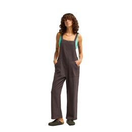 Billabong Jumpsuit »Pacific Time« Black Sands M M Kollektion: Essentials-Kollektion