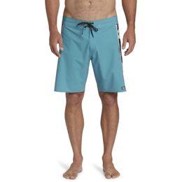 Billabong Boardshorts »D Bah Pro 18"« Dusty Teal 36(XL) 36(XL) Kollektion: „No Fixed Address"-Kollektion