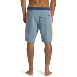 Quiksilver Boardshorts »Surfsilk Arch 19"« Cadet Gray 28(XS) 28(XS) Kollektion: Everyday-Kollektion