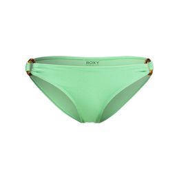 Roxy Bikini-Hose »Color Jam« Absinthe Green L - US-Größen US-Größen L Material: Weiches, ,...
