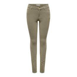 Only Hose 'Blair' Damen Gr&ouml;&szlig;e 38 khaki