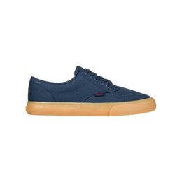 Element Sneaker &raquo;Y Topaz C3&laquo; Navy Gum 4,5(36) 4,5(36) Obermaterial aus Baumwolle