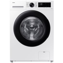 Samsung Waschmaschine "WW9A-10W", Energieeffizienz: A (A-G), weiß, B:60cm H:85cm T:55cm, Waschmaschinen