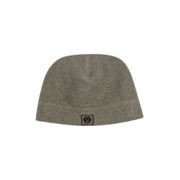 Skimütze Lerros "Lerros Fleece-Mütze für Herren", Damen, nordic olive, Kunstfaser, Mützen