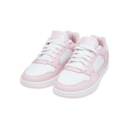 K1x Trainingsschuh "K1x Damen K1xFWW000007 K1x Sweep Low", Gr. 38,5wei&szlig;, pink, Schuhe