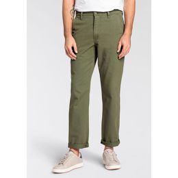 Levi's LEVI'S Chinohose »CHINO AUTHENTIC STRT« in vielen Farben FOUR LEAF CLOVER SOF 30 - Länge 30 Länge 30 30 Chinohose CHINO AUTHENTIC STRT von Levi's