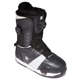 DC Shoes Snowboardboots »Lotus Step On« schwarz