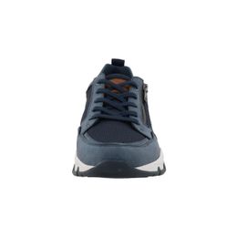 Tom Tailor Herren Trainingsschuh "Tom Tailor Sneaker Low", Gr. 43navy, Schuhe