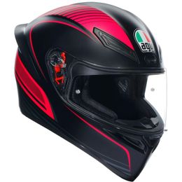 AGV K1 S Warmup, Integralhelm